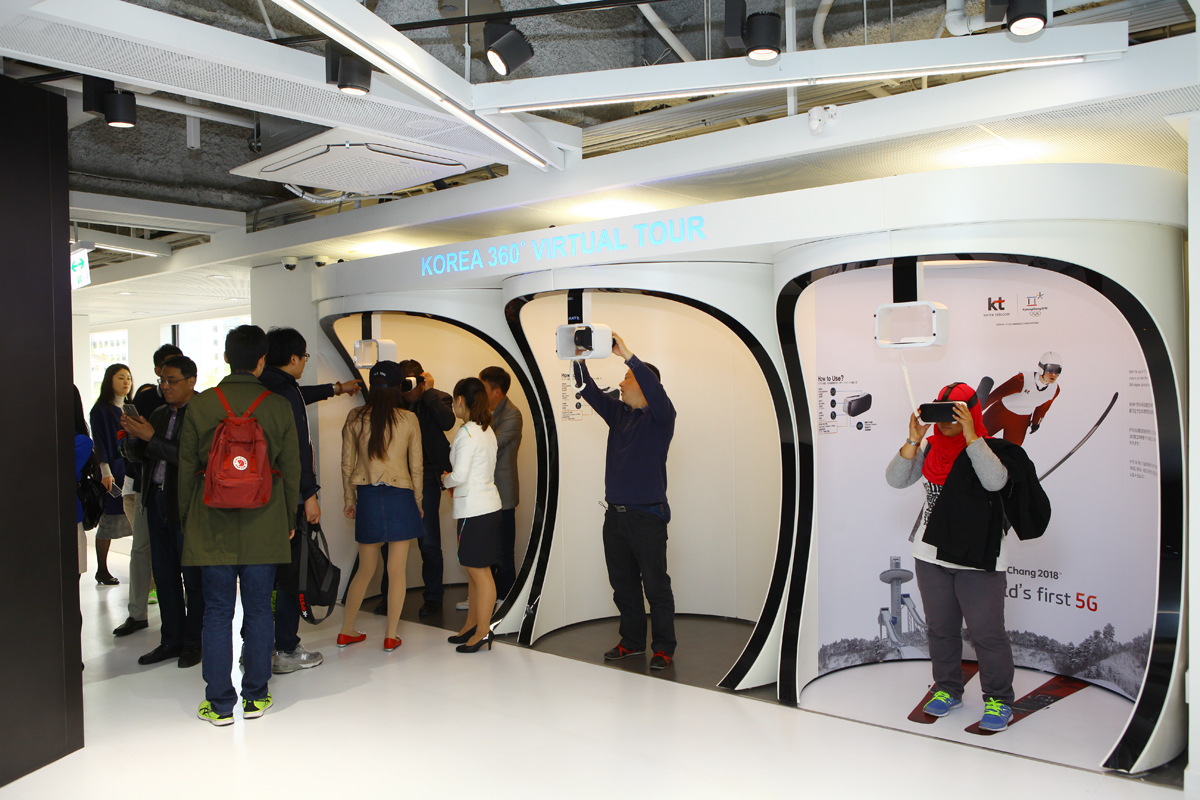 Wow Korea Day Five in K-Style Hub Seoul, One Stop for All About Korea ...