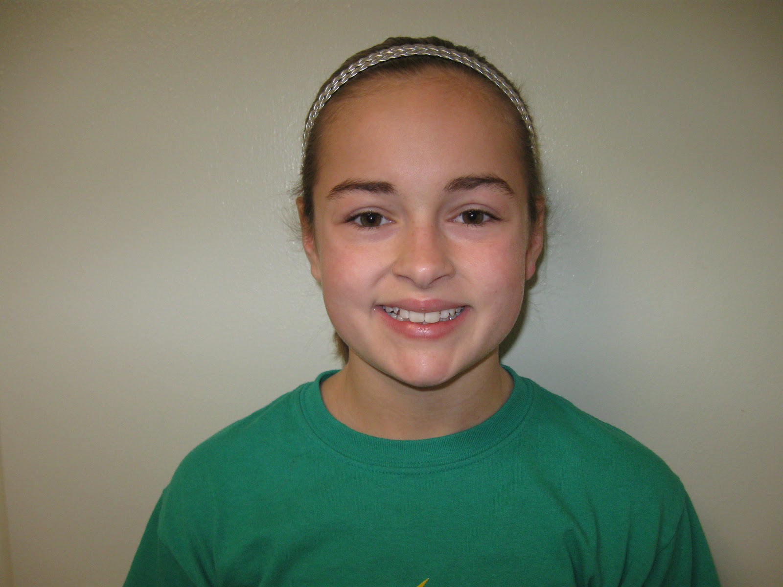 Mr. Recker's Blog: December PE Star Students