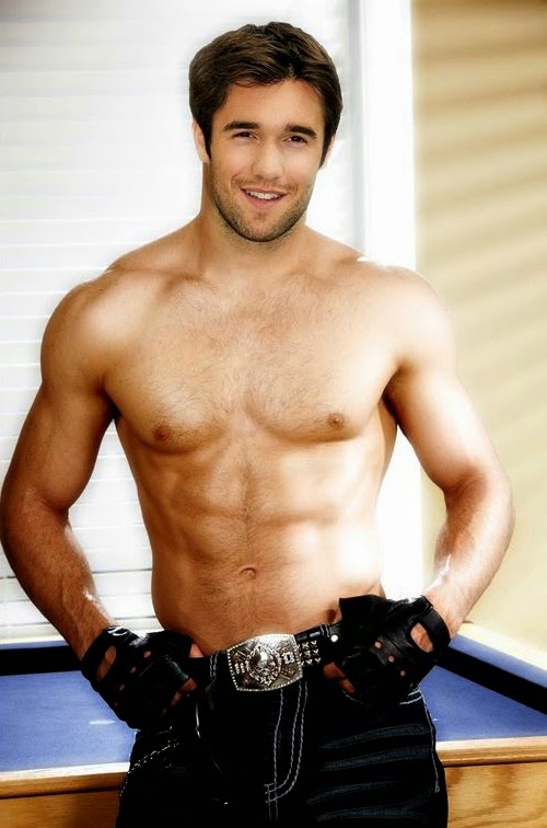 Joshua Bowman Body