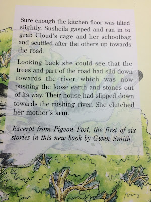 Pigeon Post: A Book About Animals For Kids ~ Parenting Times