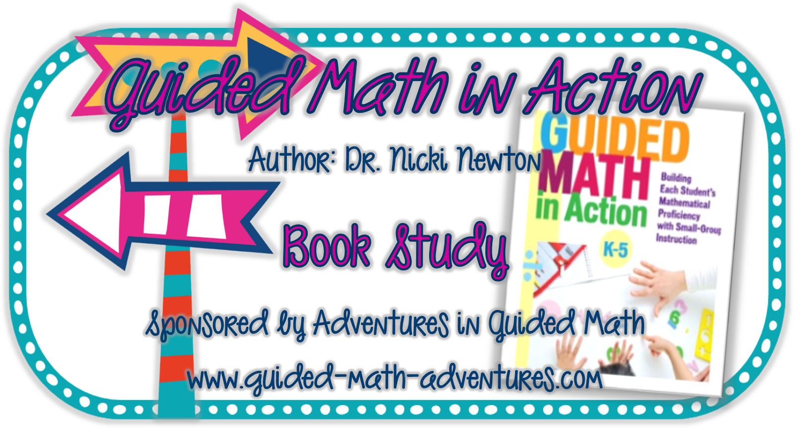 Teaching Little Miracles: Guided Math in Action - Chapters 3 and 4