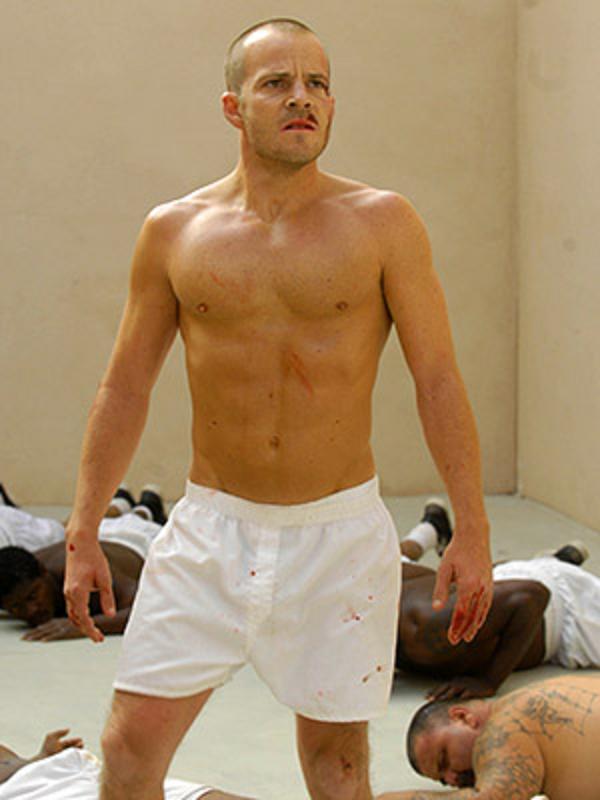 Gallumbos en el cine / Boxer shorts in the movies: Los boxers ...