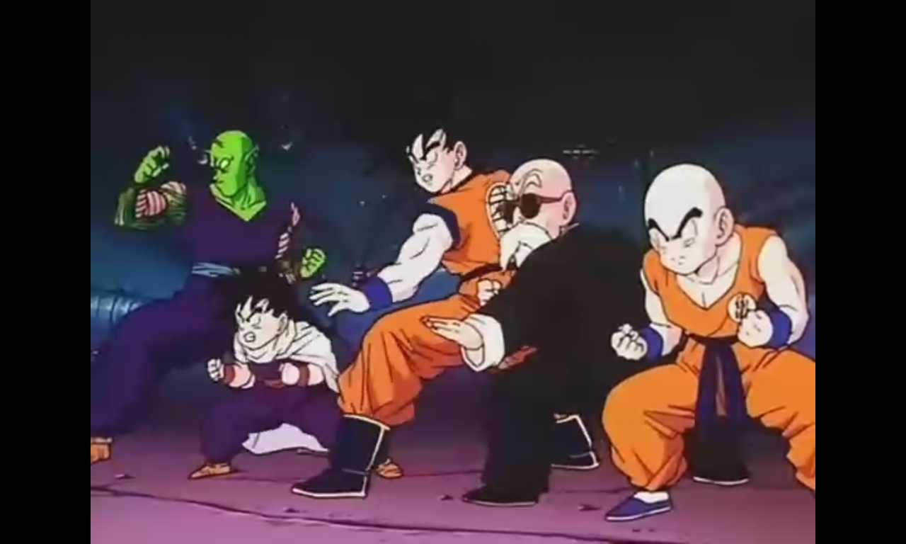 Kaiser Critics: Dragon Ball Z: The World's Strongest (1990)