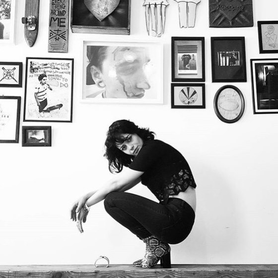 Israeli superstar Ninet Tayeb joins The Outlaw Roadshow lineup in New York