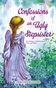 Alice's Wonderland: Books "CONFESSIONS OF AN UGLY STEPSISTER"