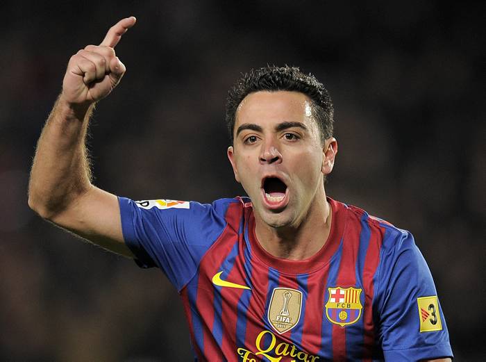 Xavi Hernández Biography, Facts and History - Soccer Catalogue