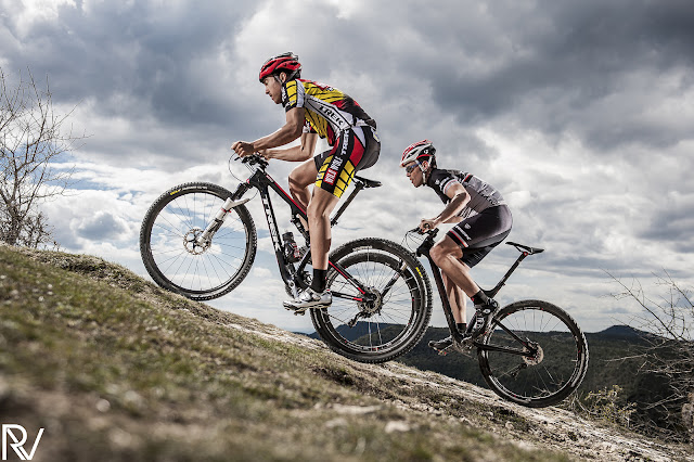 1º post de 3- Como completar uma subida baseado na fisiologia ...