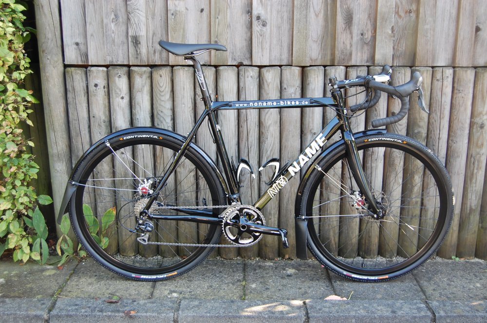 Cyclocross News Blog: Und noch noch mehr OCCP Kundenräder