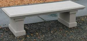The Granite Shop: Take A Seat! Custom Stone Shower Benches