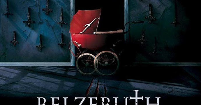 Horror Film Review: Belzebuth (2017) (A Shudder Original ...