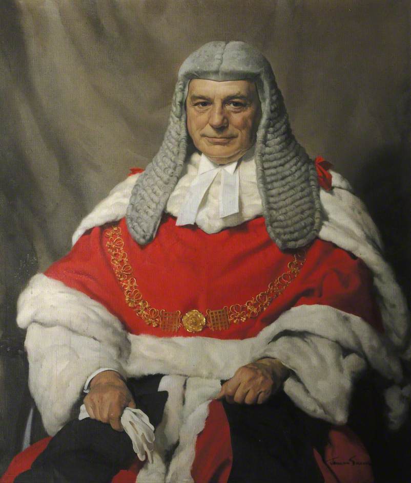 Herbert James Gunn (1893-1964) | Tutt'Art@ | Pittura * Scultura ...