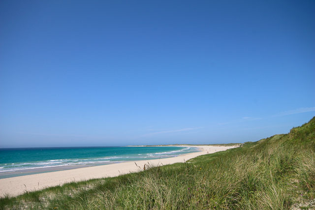 From There to Here: Borestranden: Take Two