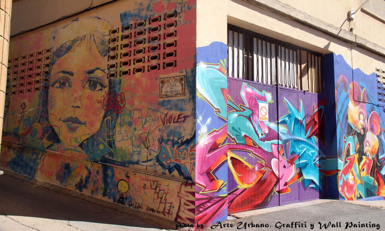 @photojo53: Graffitea Cheste 2017