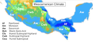 NephiCode: Jared’s Journey from a Mesopotamia Climate to the Western ...