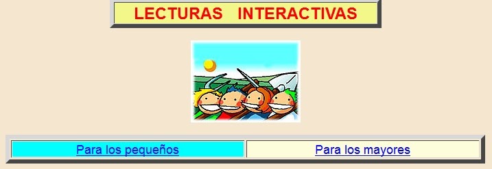 Lecturas comprensivas interactivas para niños de primaria (se pueden ...