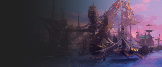 MTG Realm: Ixalan Story #5