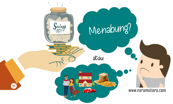 NURUL MUTIARA R.A: Ayo Menabung Di Bank, Ayo Menjadi Generasi Cerdas ...