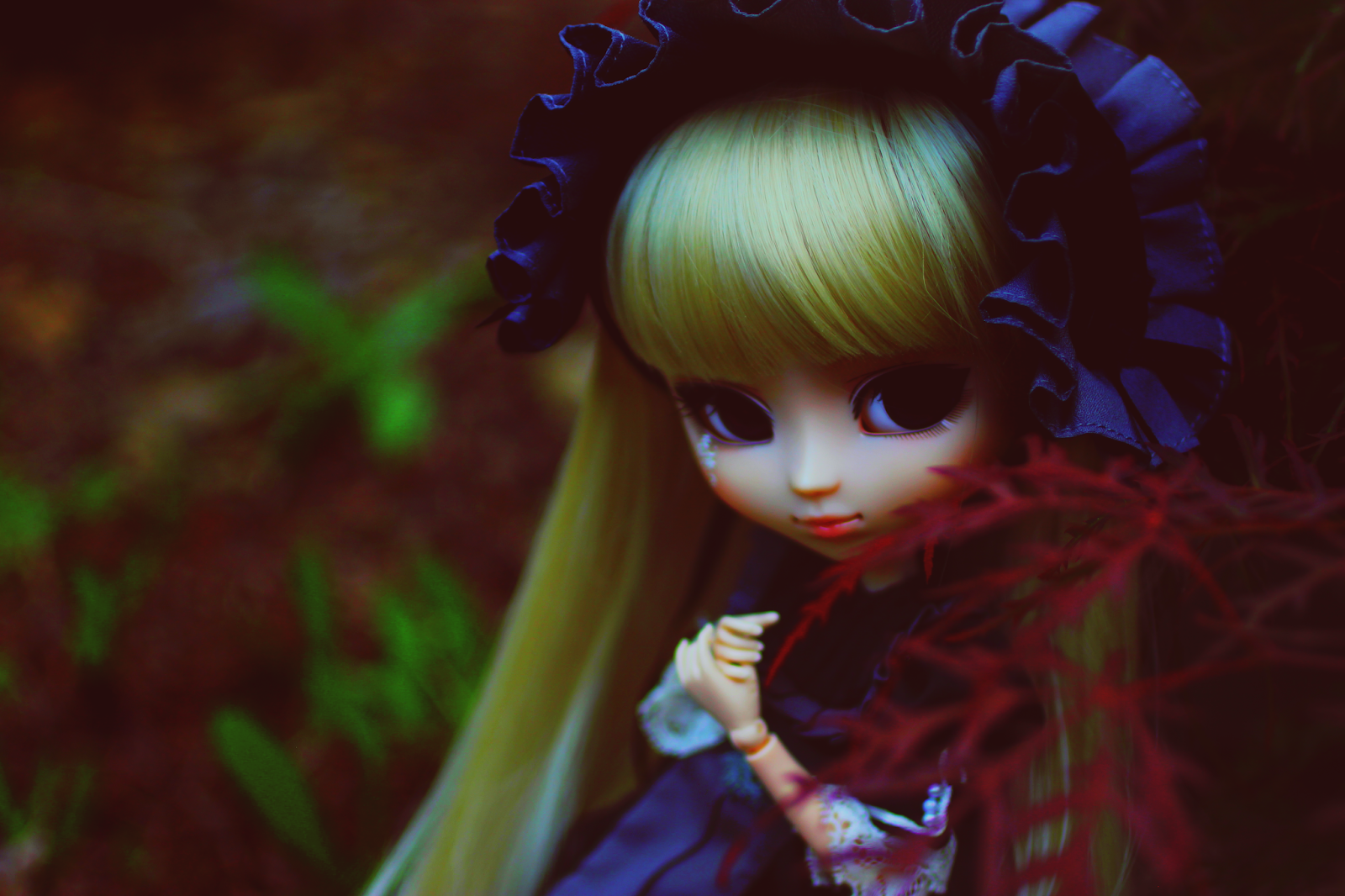 Recap: ADAW 16-20 - Vegadoll