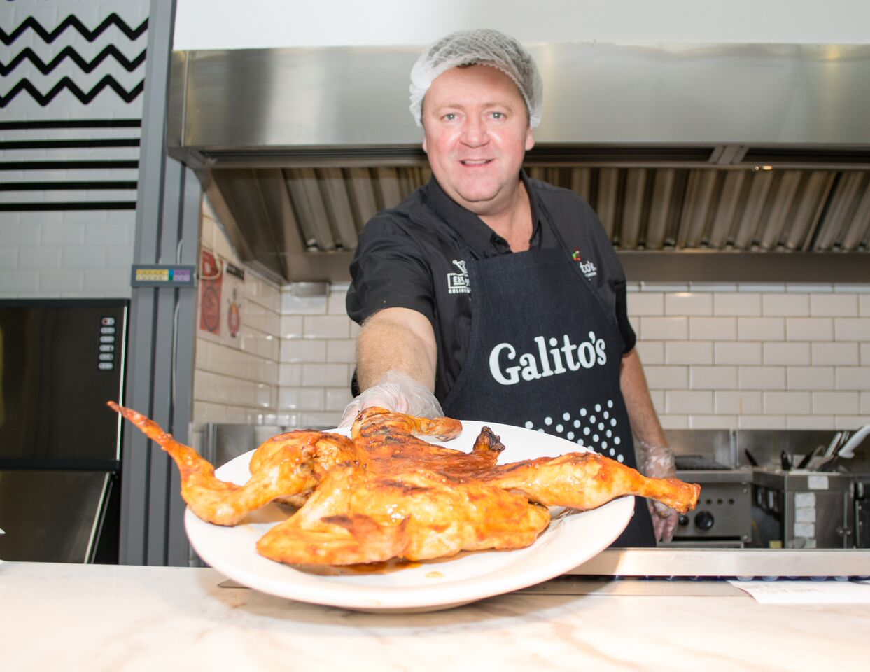 South Africa’s Galito's Flame-Grilled Chicken is Here at Malaysia ...