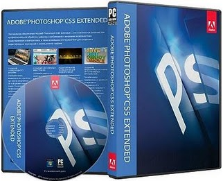 Download Adobe Photoshop cs5 free!