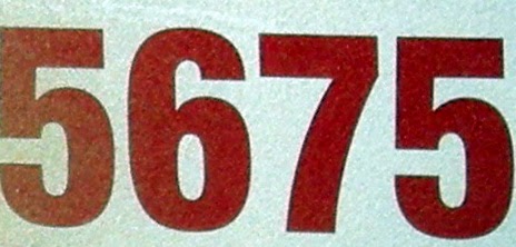 NumberADay: October 2014