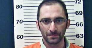 Four legged friends (and enemies): Utah: Freeman Yoder, 38, charged ...