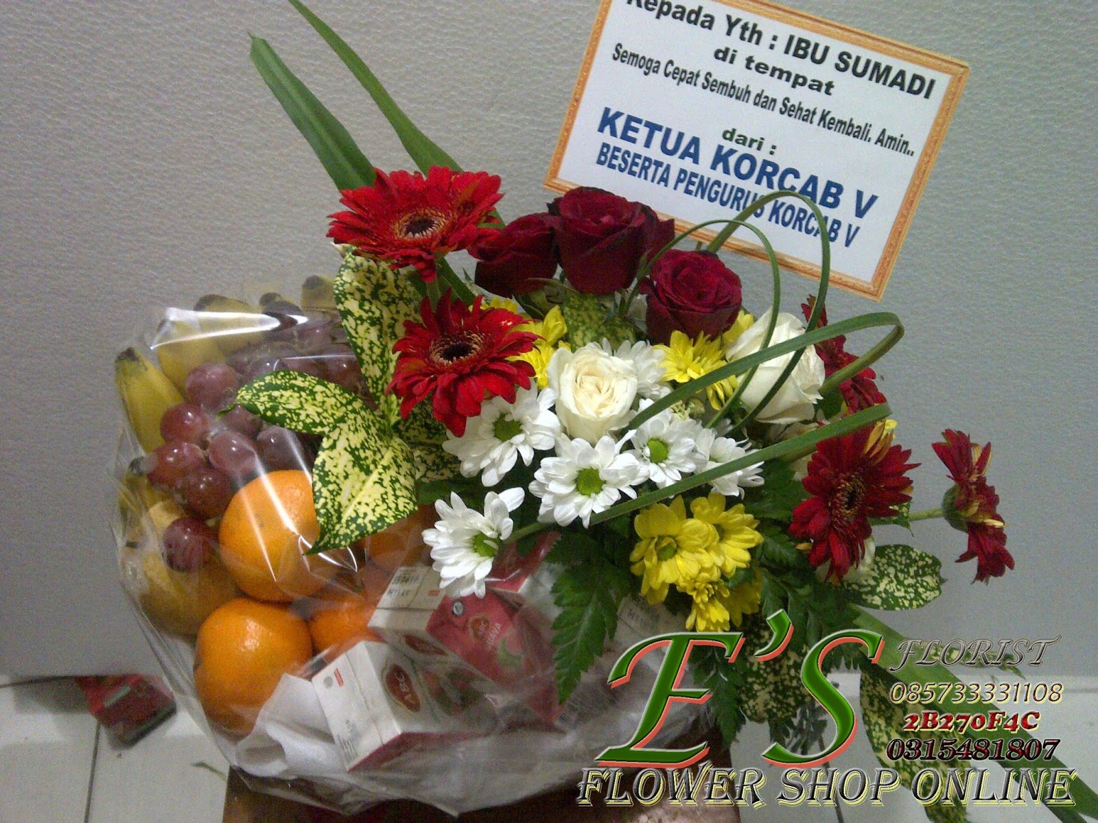 Terbaru 26+ Gambar Rangkaian Bunga Dan Buah - Gambar Bunga Indah