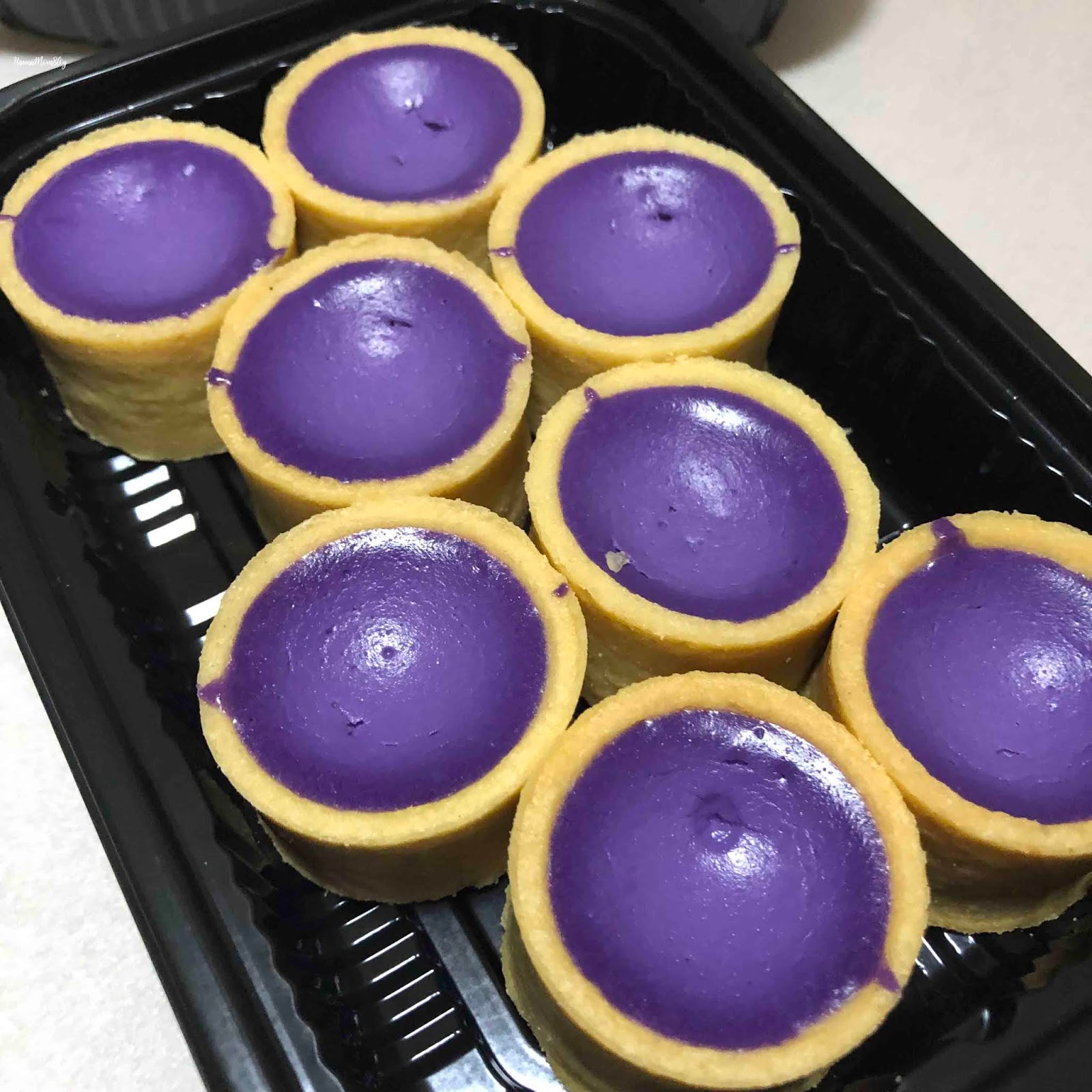 Hawaii Mom Blog: UBAE