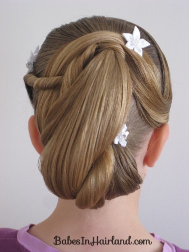 13 Spring Hairstyles | Hairstyles For Girls - Princess Hairstyles