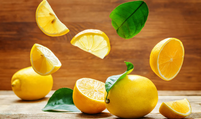 Health benefits of lemon: 10 incredible health benefits of lemon - NEW ...