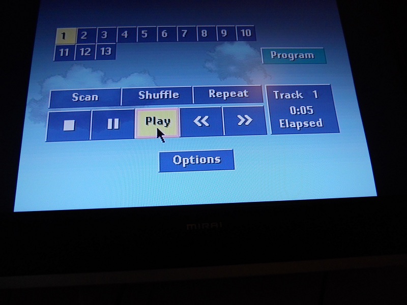 Life in 16-bit: Philips CDI 450 Repair: Laser Replacement