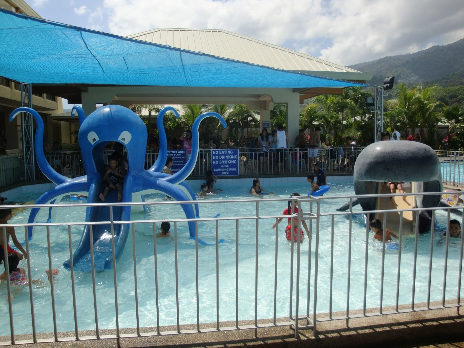 Chingky Quijano ♥: Southwinds Resort | Pansol, Calamba City, Laguna