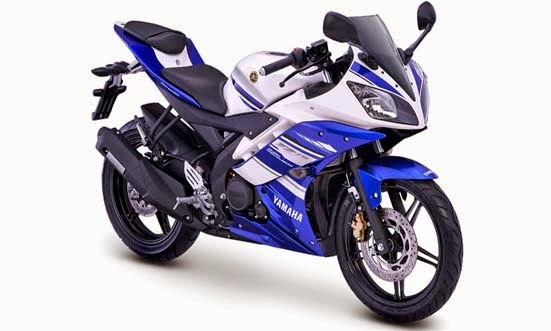 GALLERY YAMAHA YZF-R15 - Indonesia Motorcycle