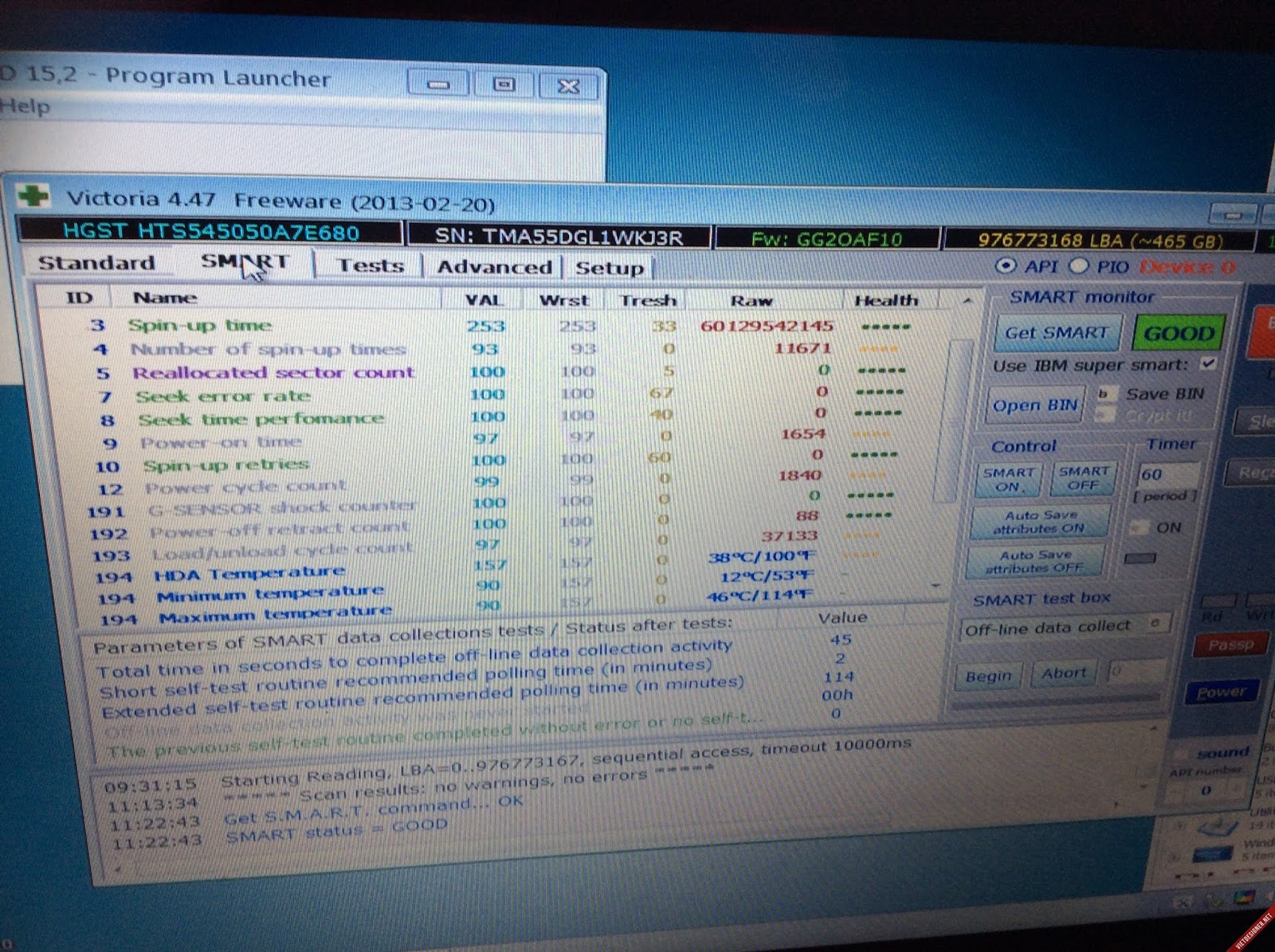 vietsinhvienit: phan mem test usb boot