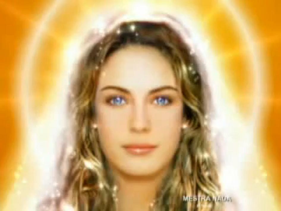 Bela Mar Luz e Cura: Inciação Mestra Nada do 6ºRaio - Raio Rubi