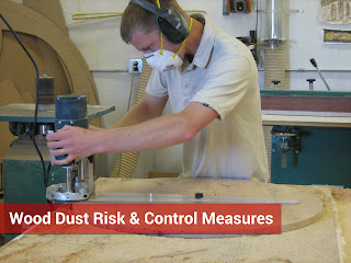 Nebosh IGC Course Training in Chennai: Wood Dust Risk & Control Measures