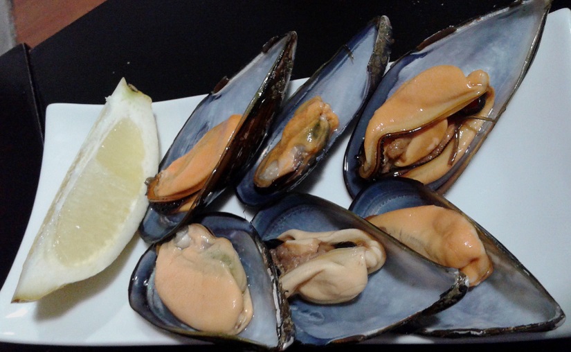 Viajes, hoteles y restaurantes: Tunante: Gran amabilidad, comida limitada