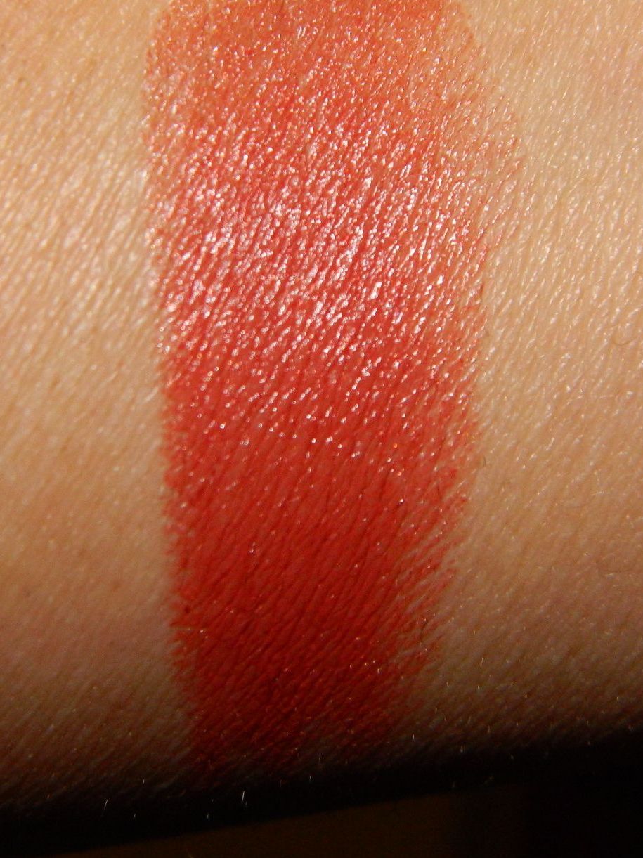 Blush Tree: A Copper and Amber Duo: Featuring BareMinerals The Playlist ...