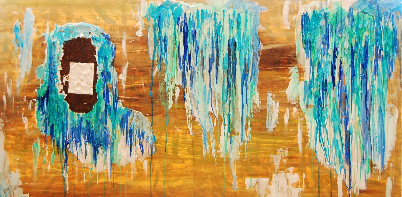 Doll Eye's Photography: Challenges of Non-objective art