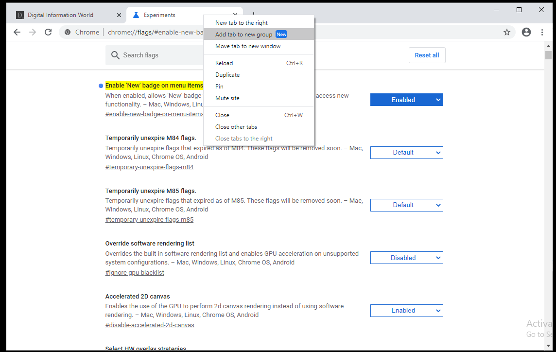 Google Chrome Tests a Better User Interface for its PDF Viewer and ...