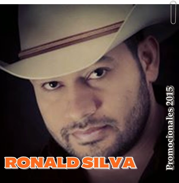 ARAUCA LLANO Y FOLCLOR: RONALD SILVA, PROMOCIONALES 2015