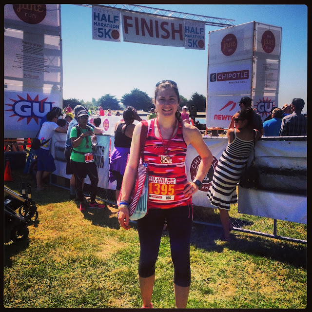 Reason to Play: See Jane Run Race Recap