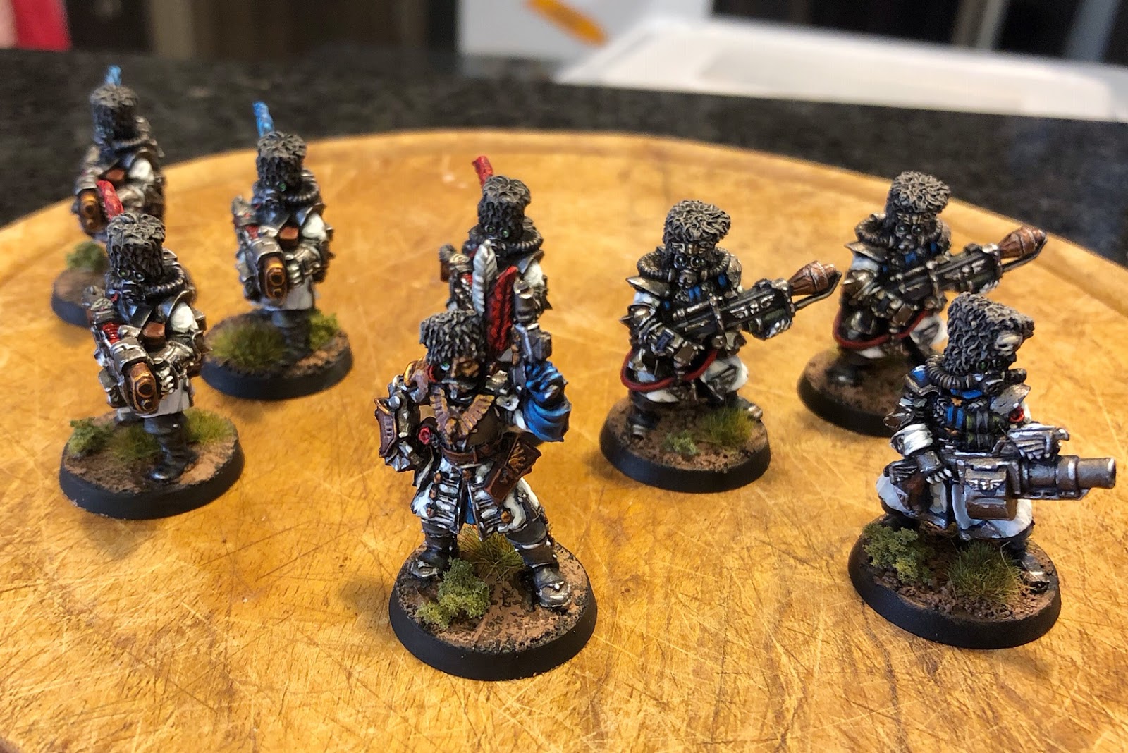 Warhammer Pathfinder and other tabletop RPGs OwlBear by ...