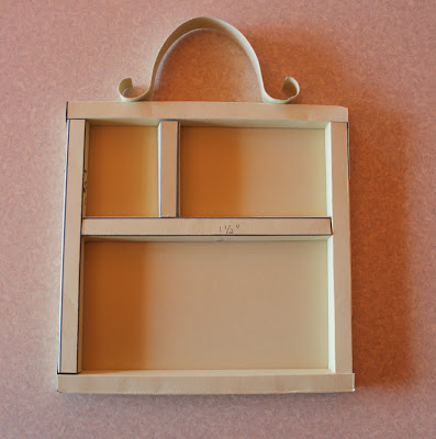 AnnMarie's Stamping Adventures!!: Shadow Box tutorial! :)