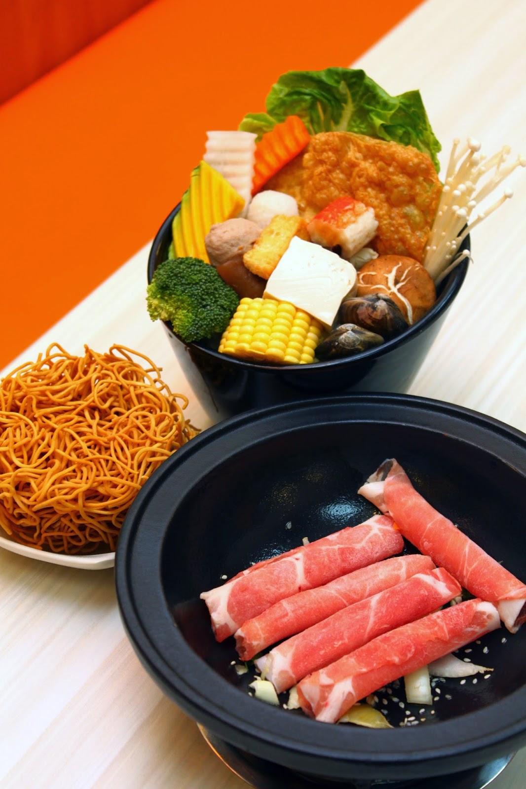 Two Pesos Steamboat @ SS2 - f i n d i n g // f a t s