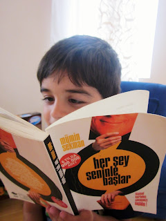 Mümin Sekman - Her Şey Seninle Başlar