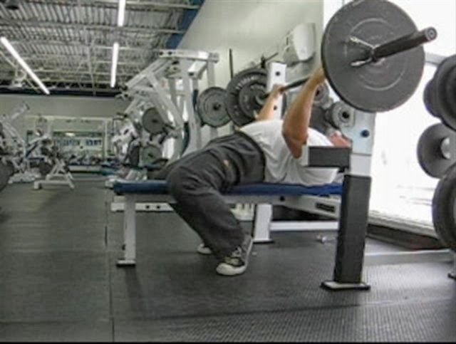 The Amazing Exercises: The Best Powerlifting Routines