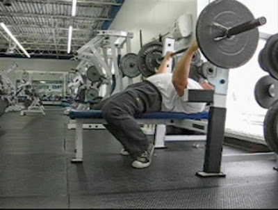 The Amazing Exercises: The Best Powerlifting Routines