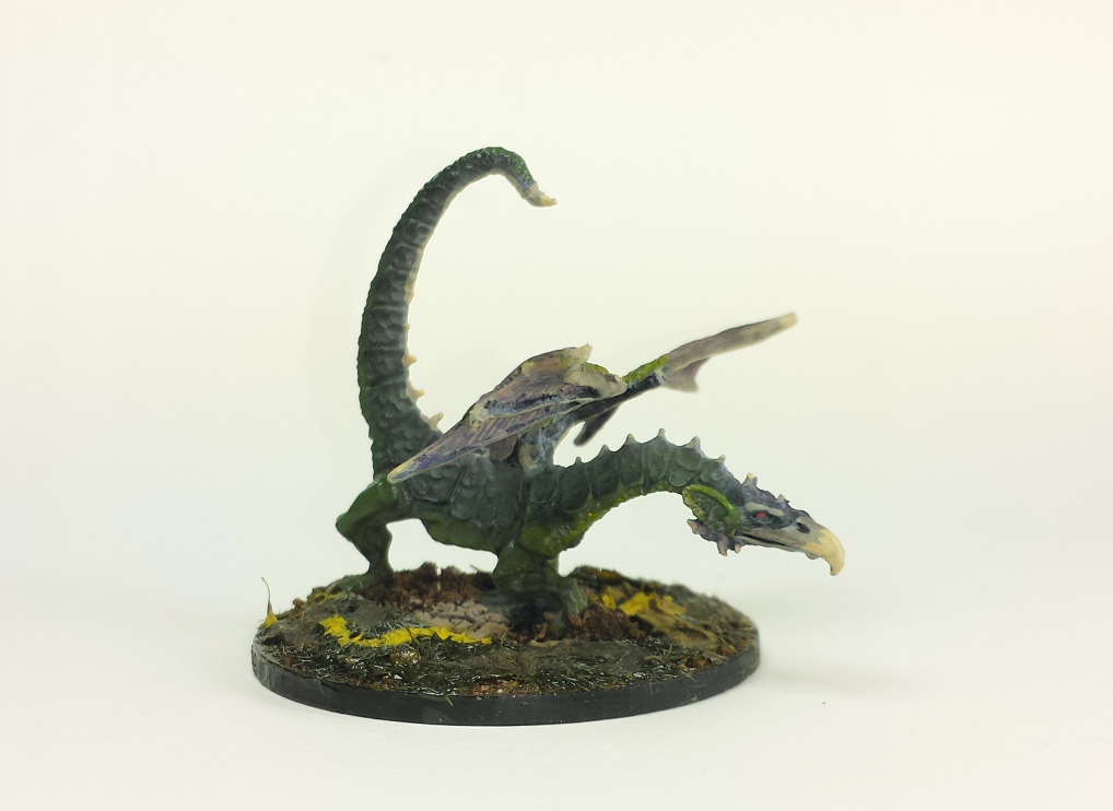 Black Grom Studio :::: 17-04-02 - 17-04-09