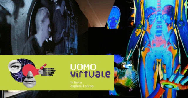 Il piacere di sapere che: Esplorare corpo umano tramite la fisica ...